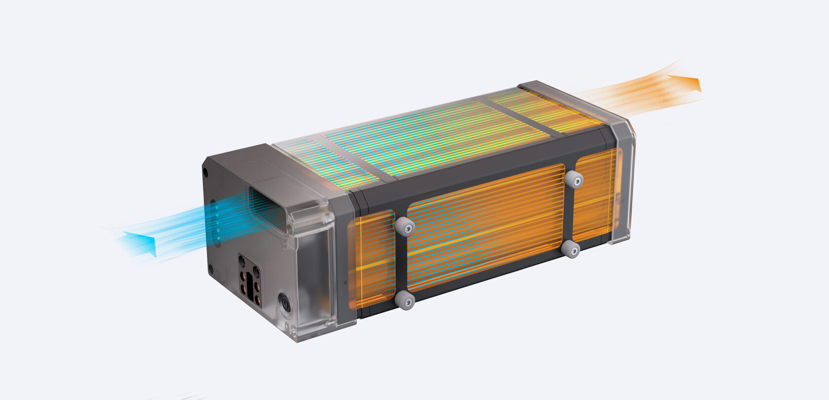 The Concept of an Autonomous Drone in a Box — Advantages of ...