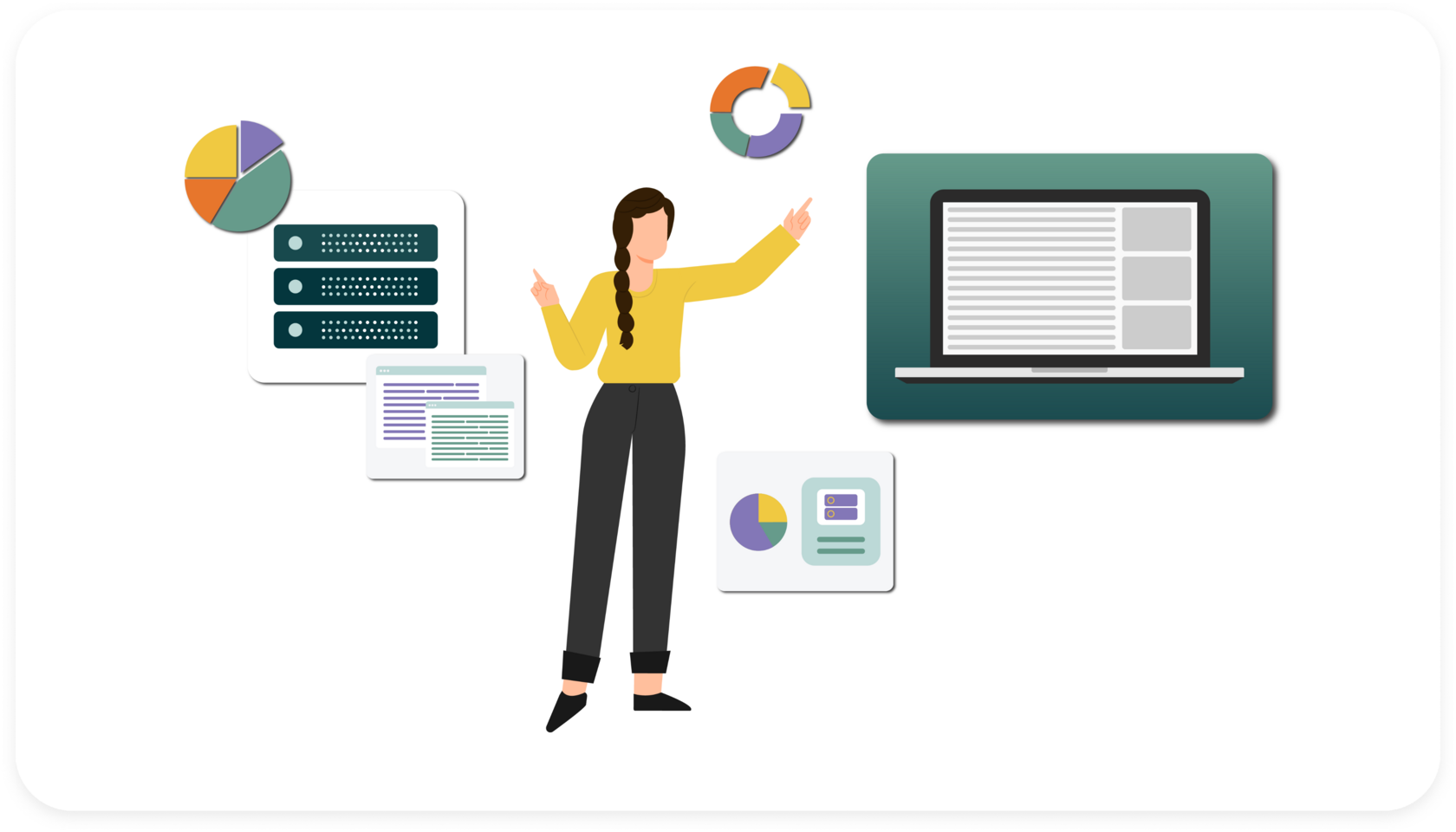 TOP 10 Data Engineering Tools for 2024