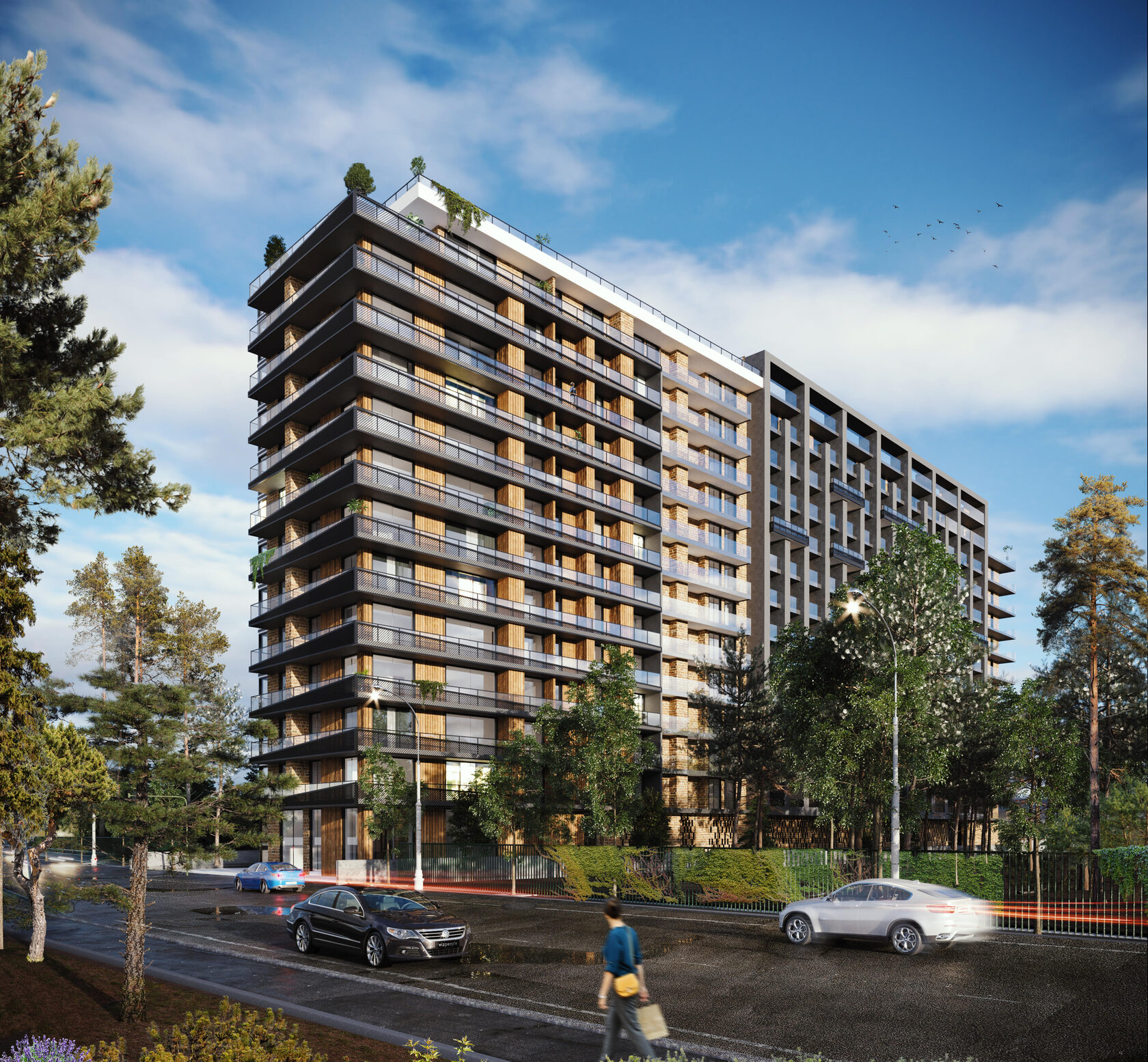 MVP | Project "Atlantis"