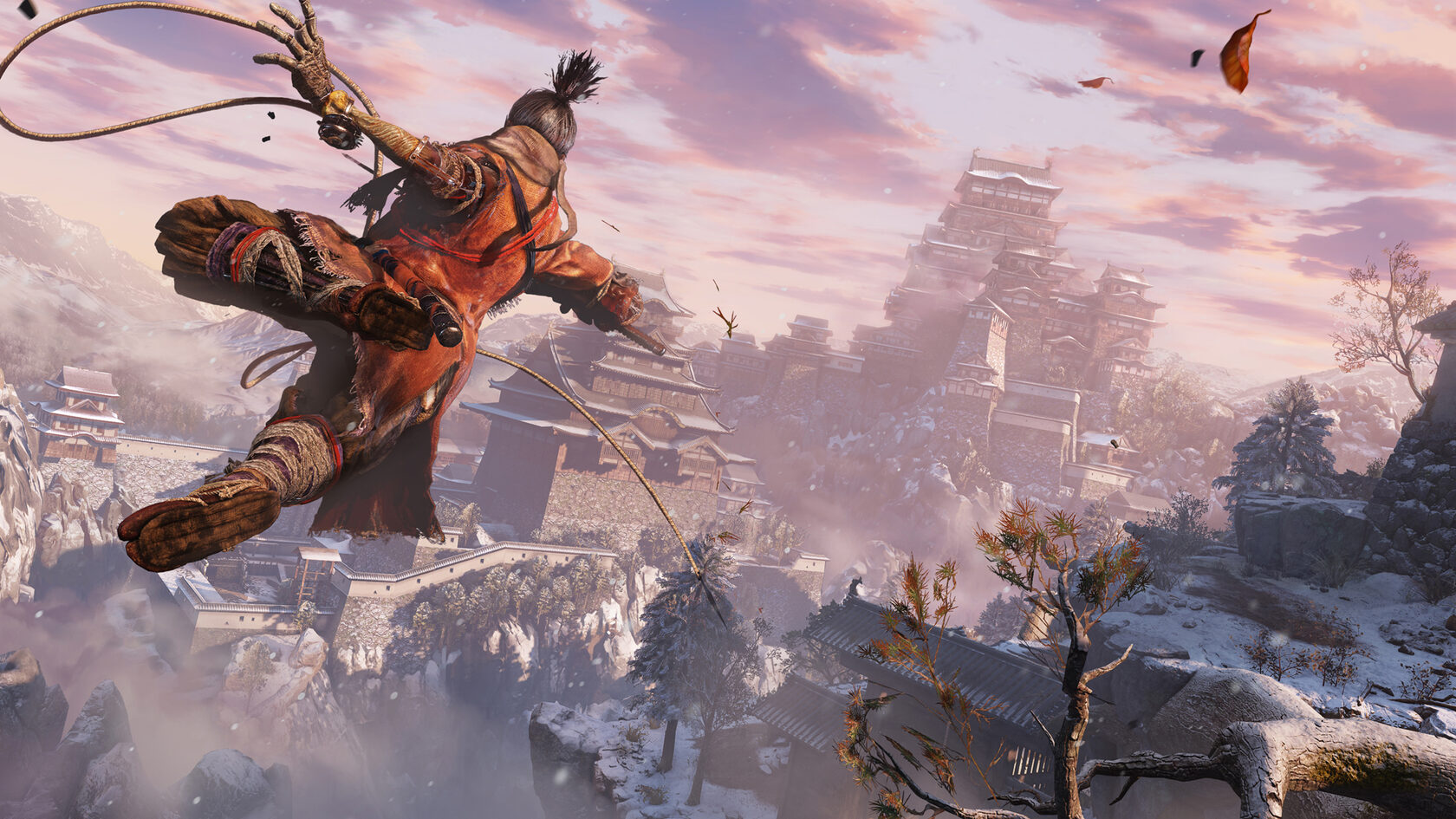 The Art and Science of Video Game Animation