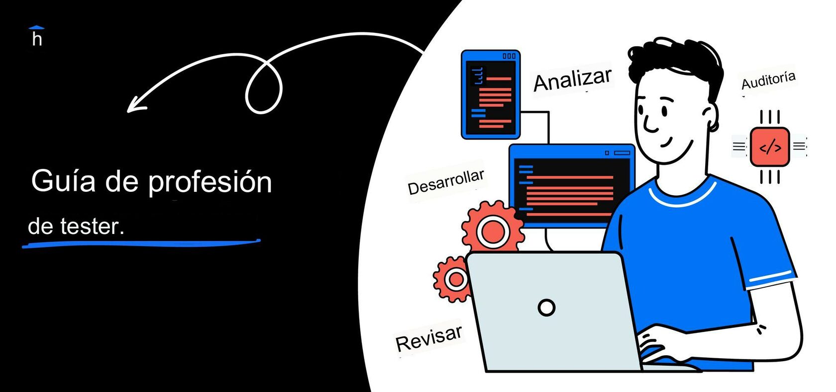 Guía de la profesión de tester: qué hace un especialista en QA, cuánto ...