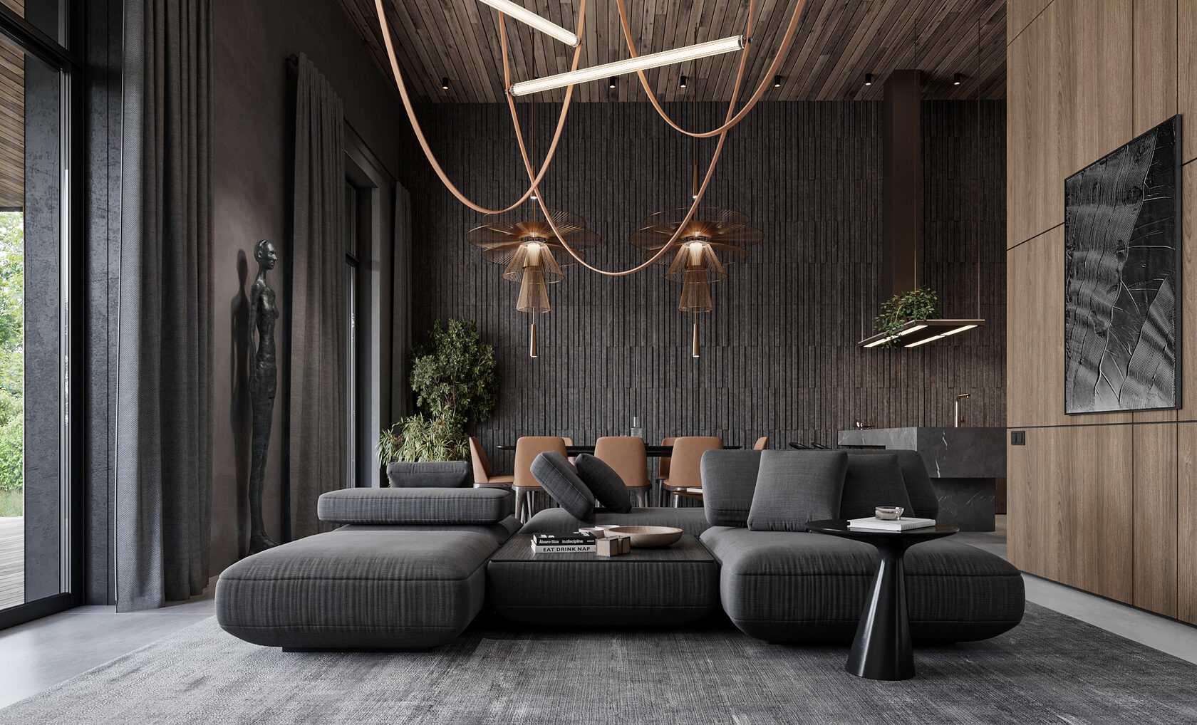 Aestica - 3D visualisation studio