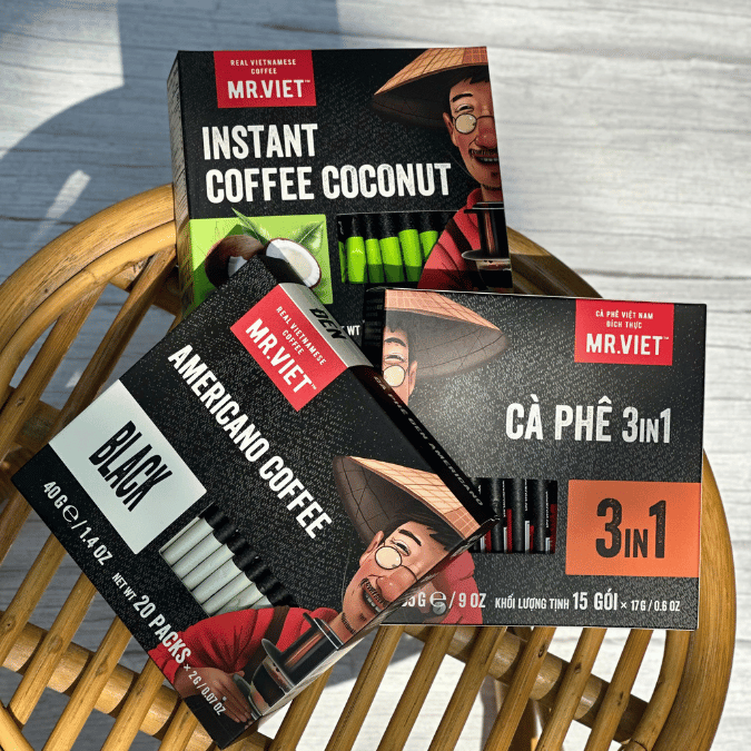 Flavored vs. Classic Instant Coffee: What’s the Difference?