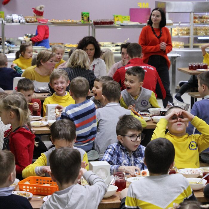 Авторська школа Бойко