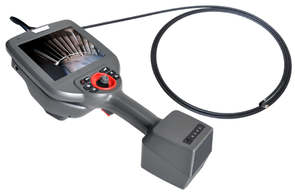 Products | Industrial Inspection Cameras for Professionals