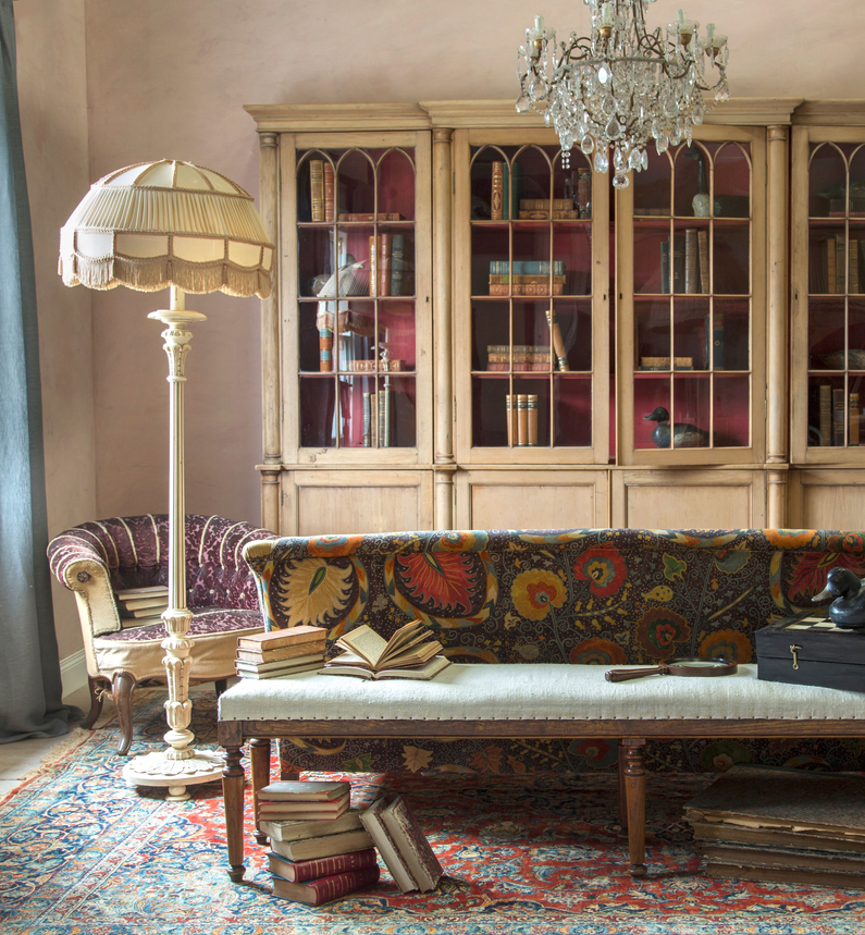 Ronati Case: Revolutionizing the Antiques Market | Codesta