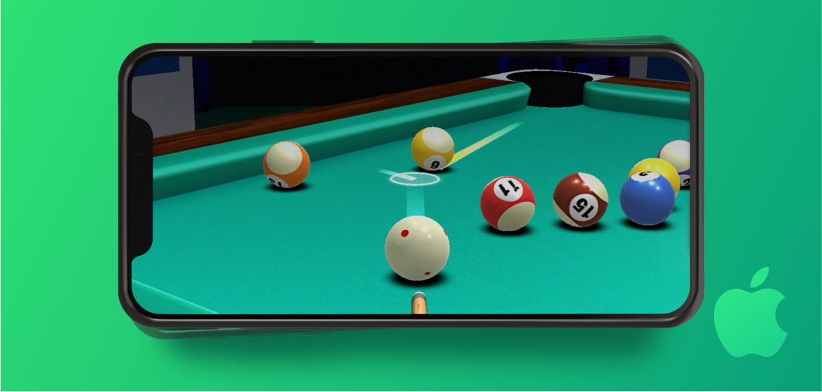 Step-by-Step iOS Game Development Tutorial - Argentics