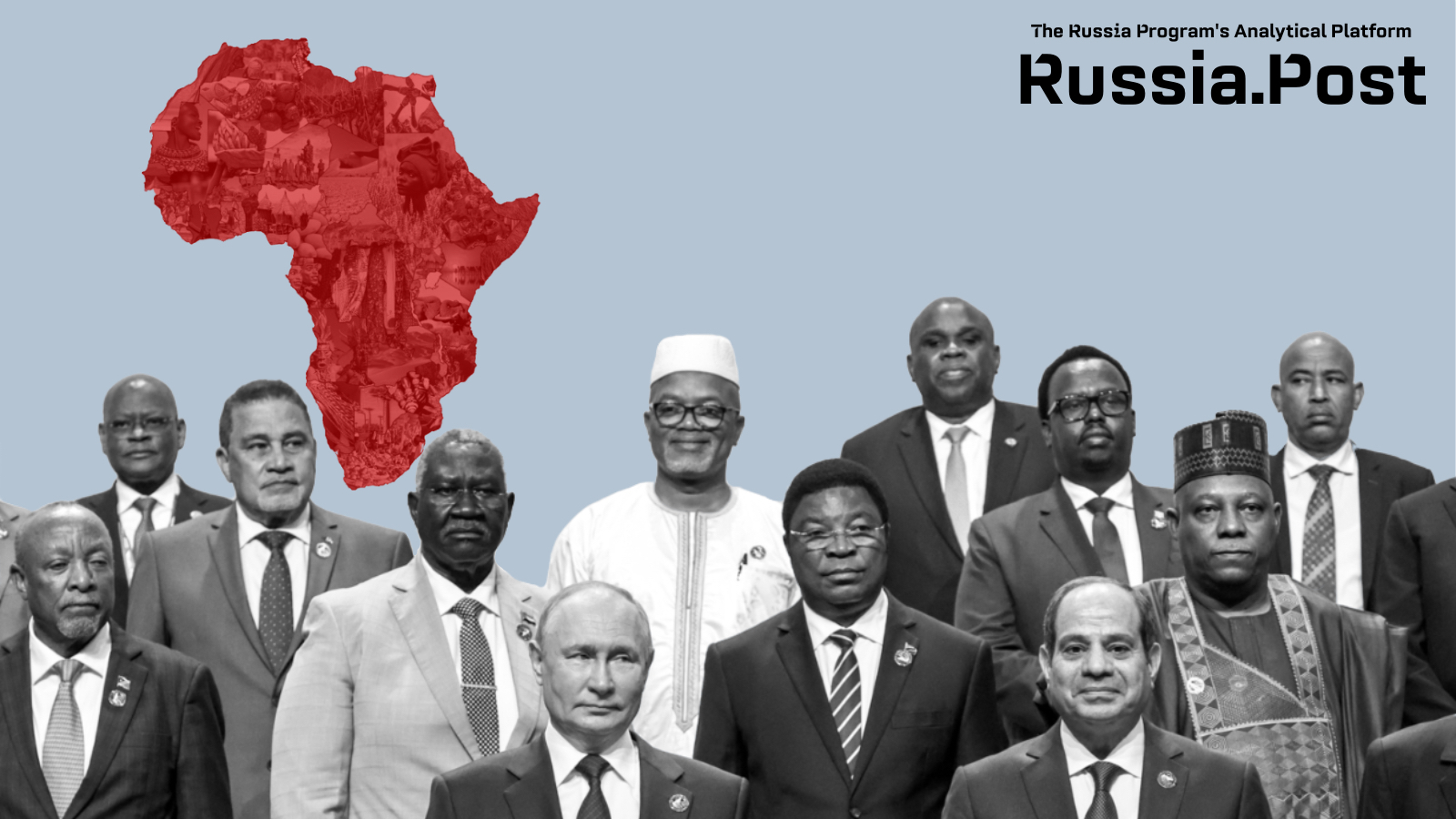 Russia-Africa Relations: All Bark and No Bite?