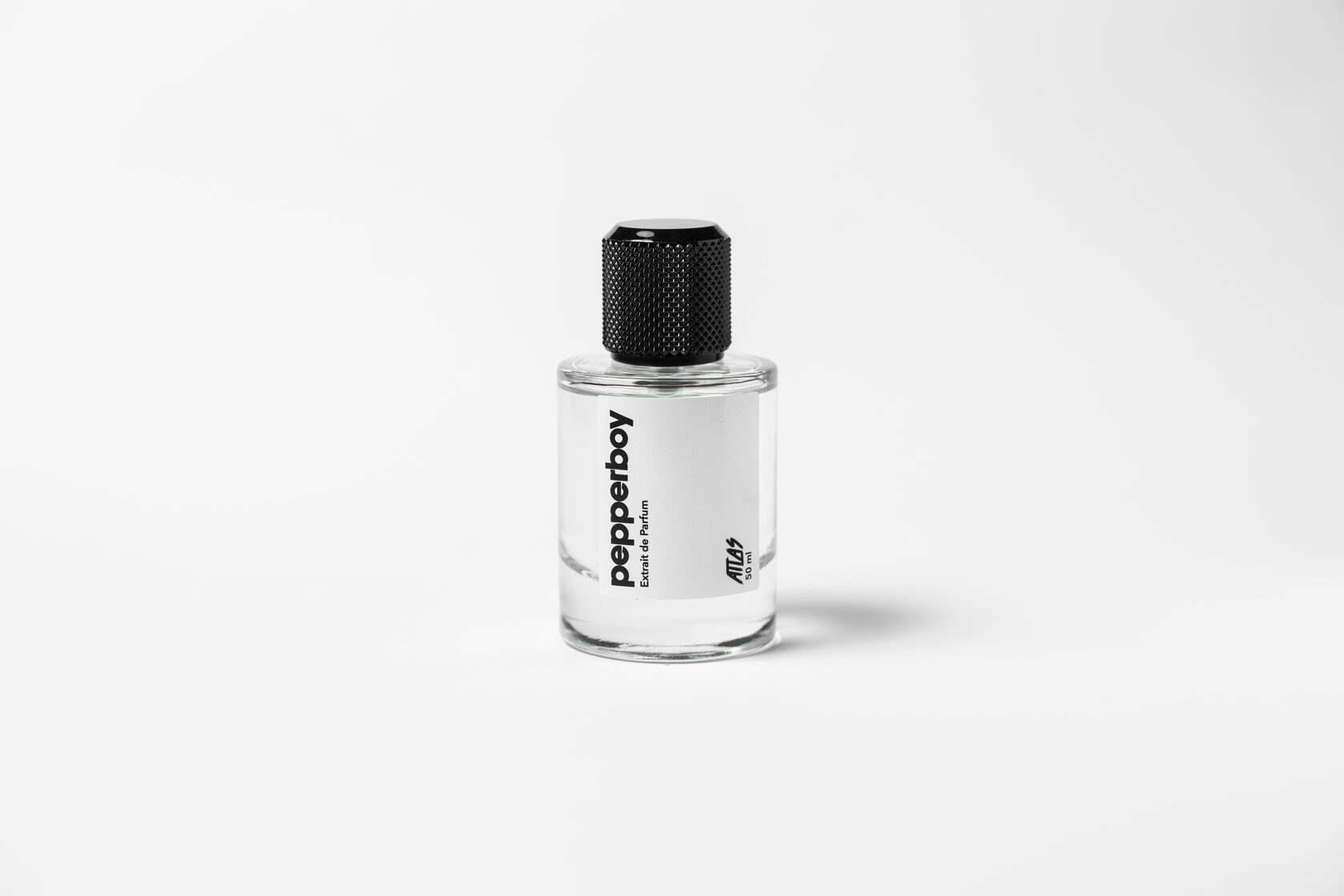 Pepperboy | Парфум Атлас