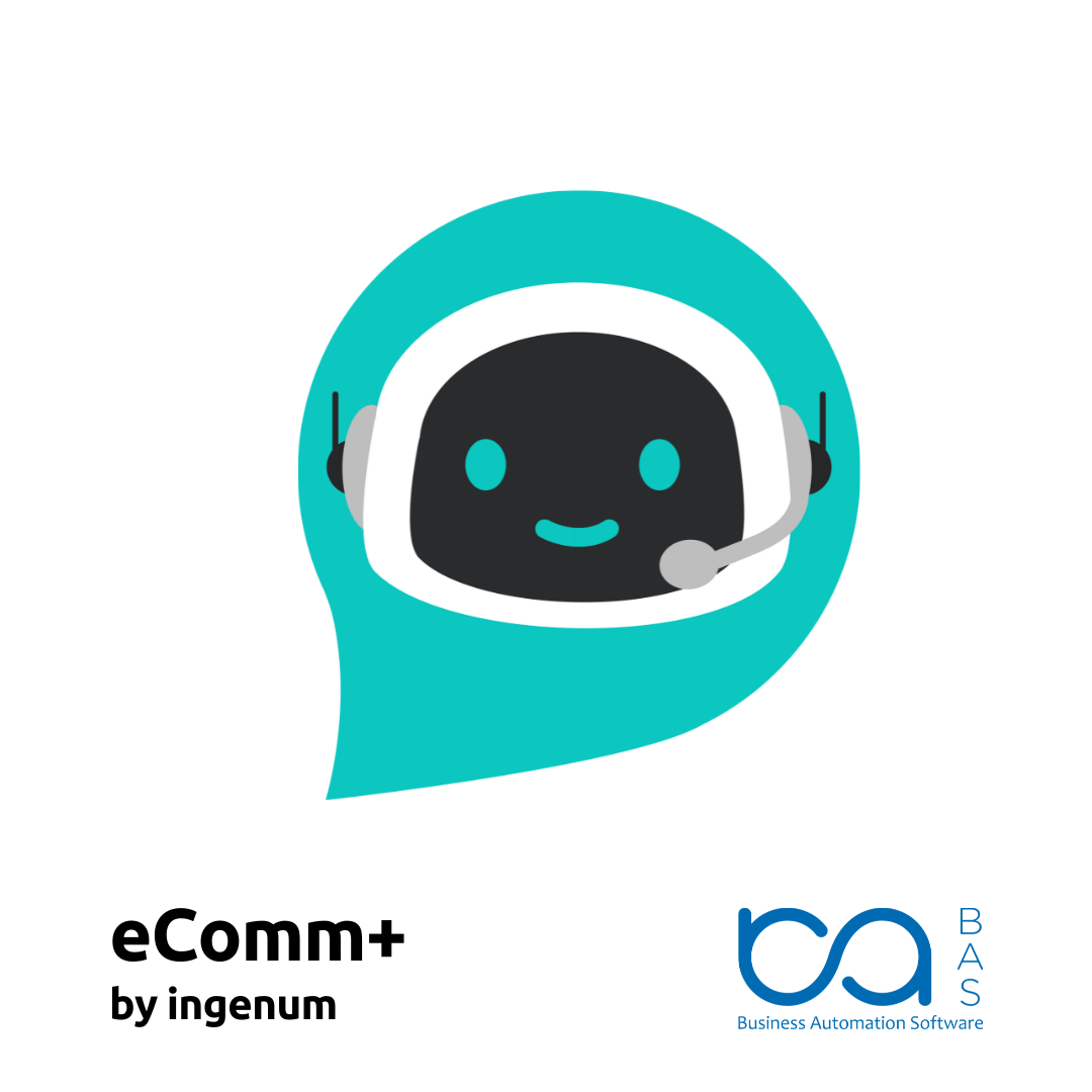 Модулі месенджерів для BAS/1С* | ingenum