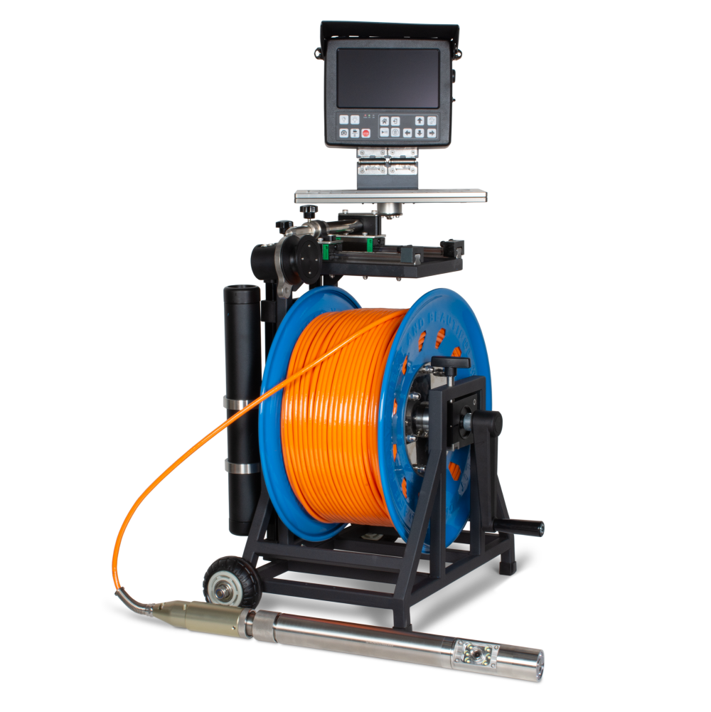 Product video gallery