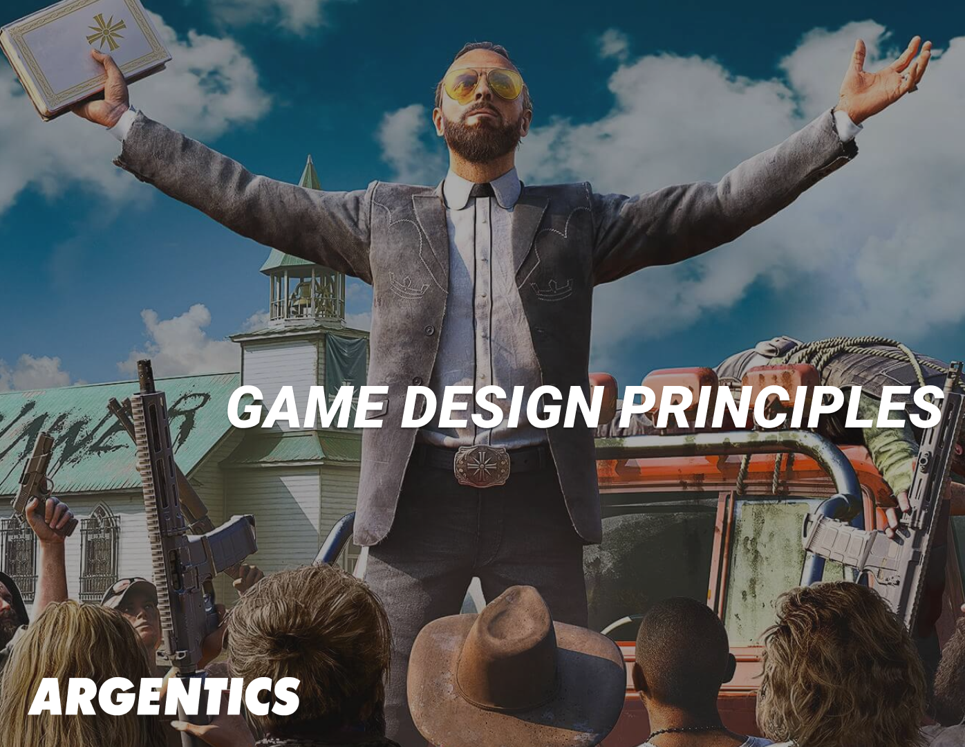 Game Design Principles: Crafting Captivating and Engaging Gameplay