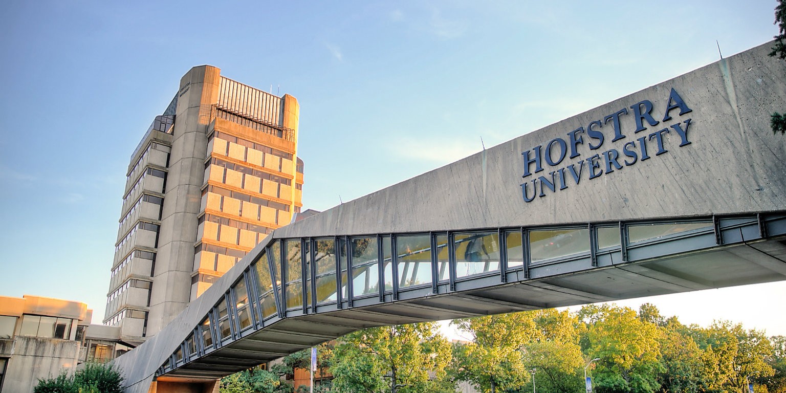 Hofstra University