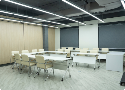 Тренинговый центр Medion Academy