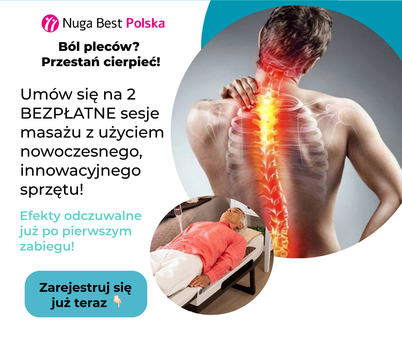 Nuga Best Polska