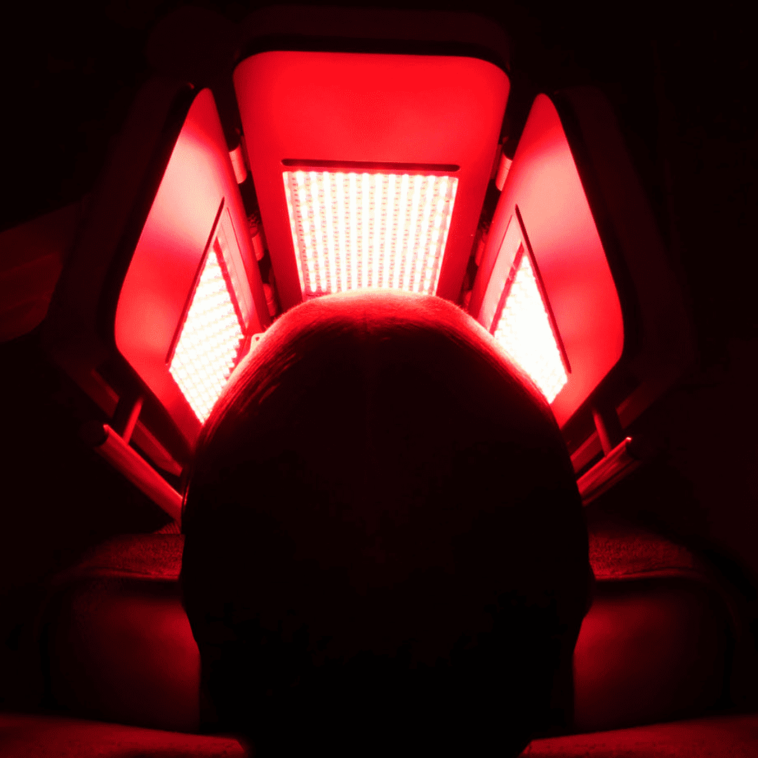 DERMALUX LED PHOTOTHERAPY