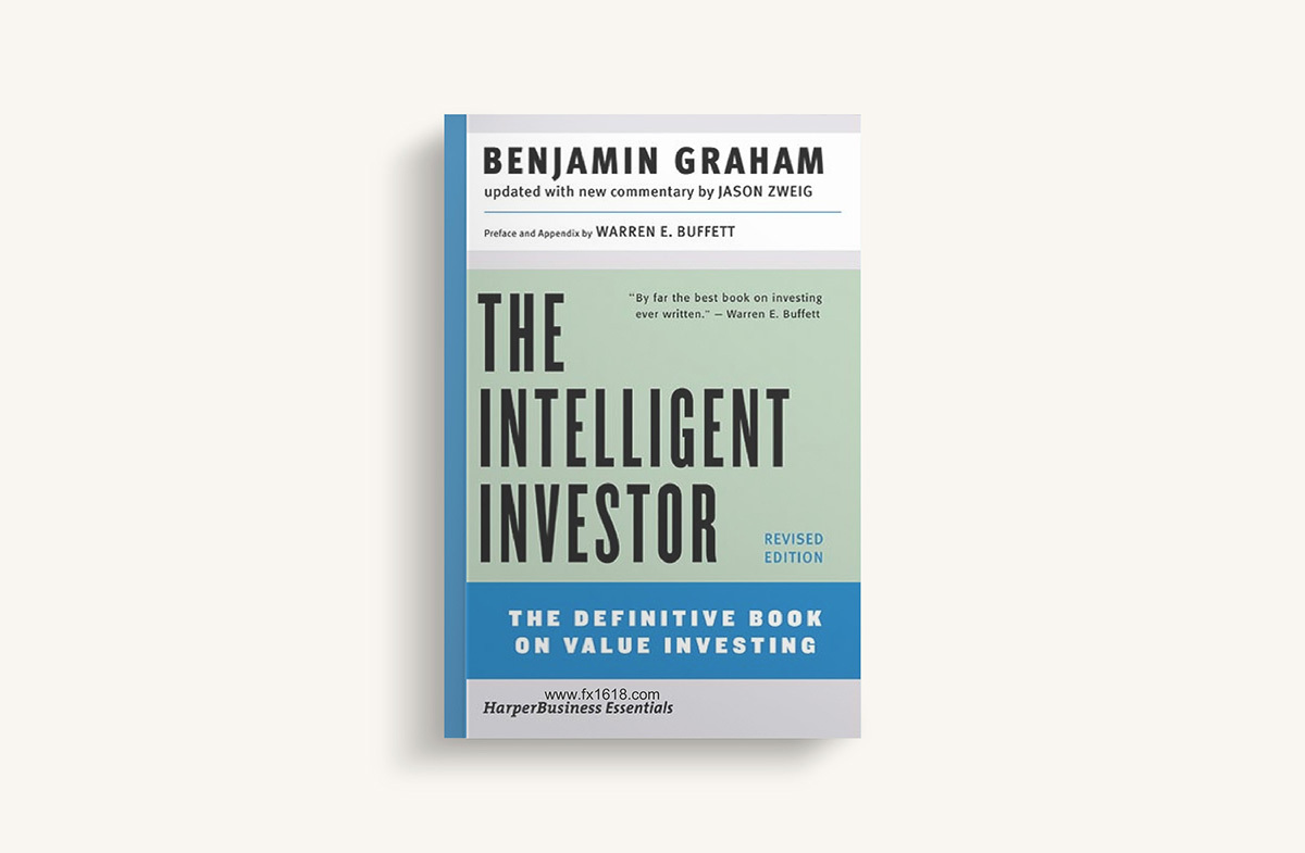 Book Review: The Intelligent Investor by Benjamin Graham