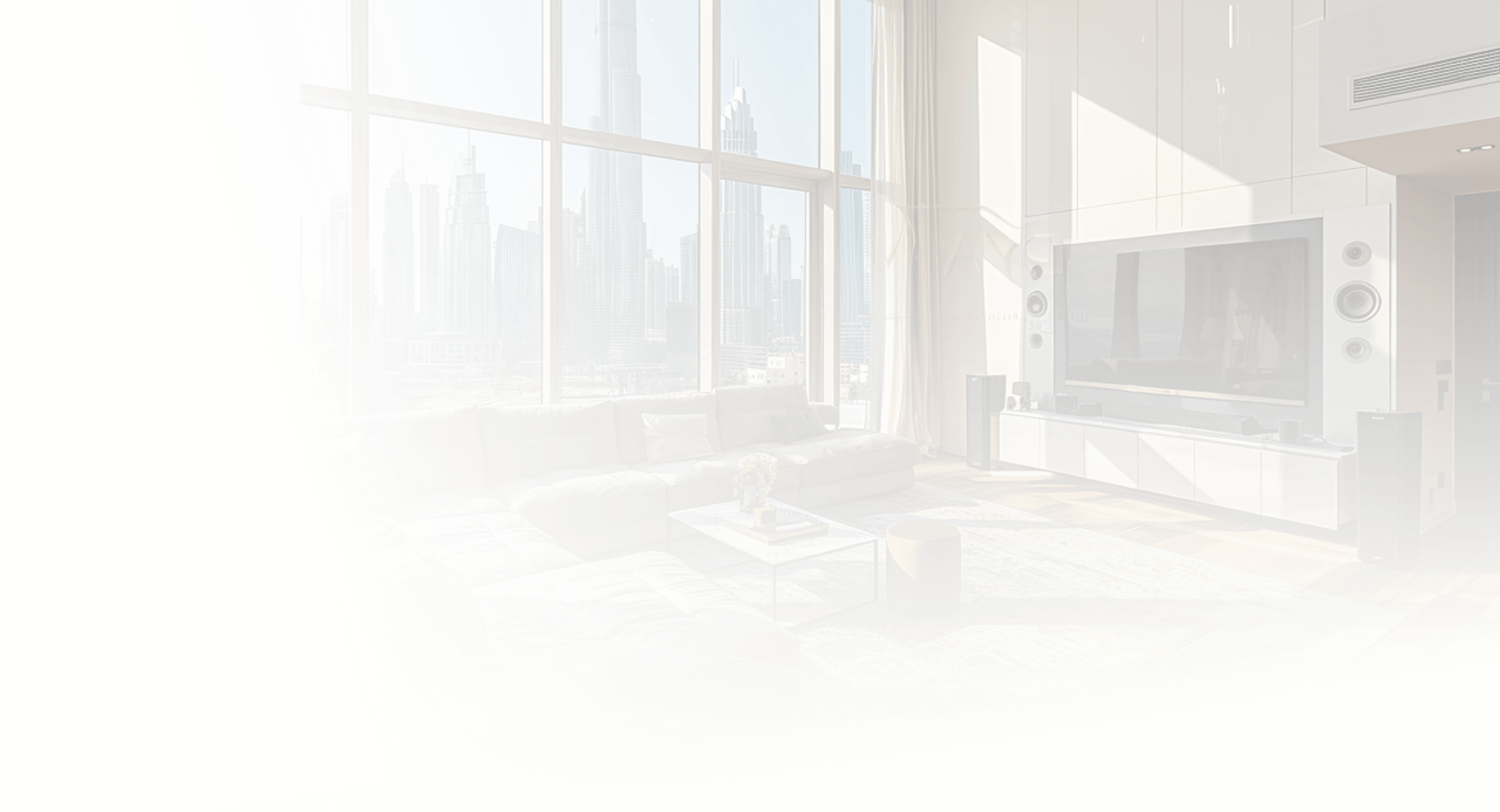 HIGH END & Smart Home SHOW 2026