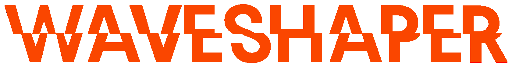 AI audio processing. From cloud learning to edge inferencing.