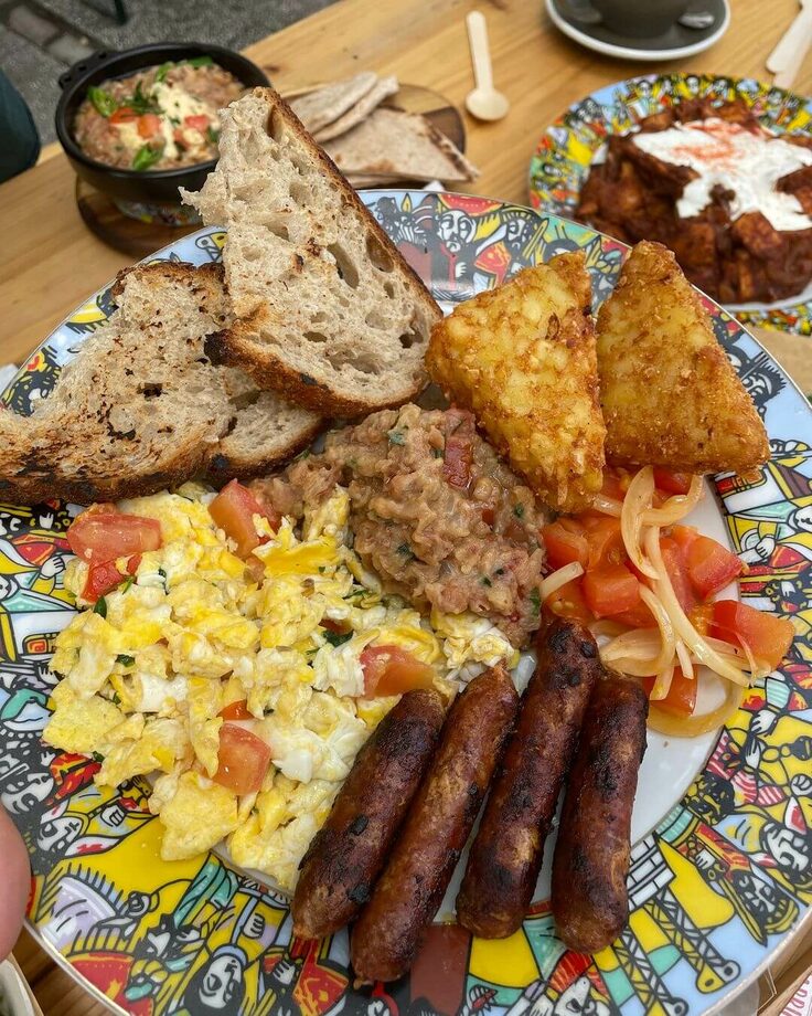 Breakfast trends 2024: Five innovation thought-starters from UK foodservice