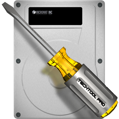 TechTool Pro 20