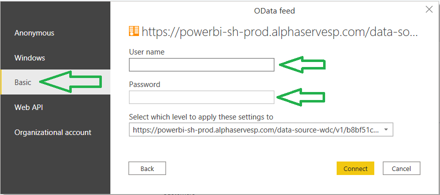 Power BI Shopify Integration — The Complete Step-By-Step Guide 2024
