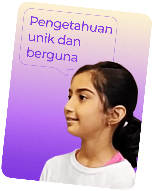 Programming school for kids aged 6 to 17 in Indonesia | Algoritmics