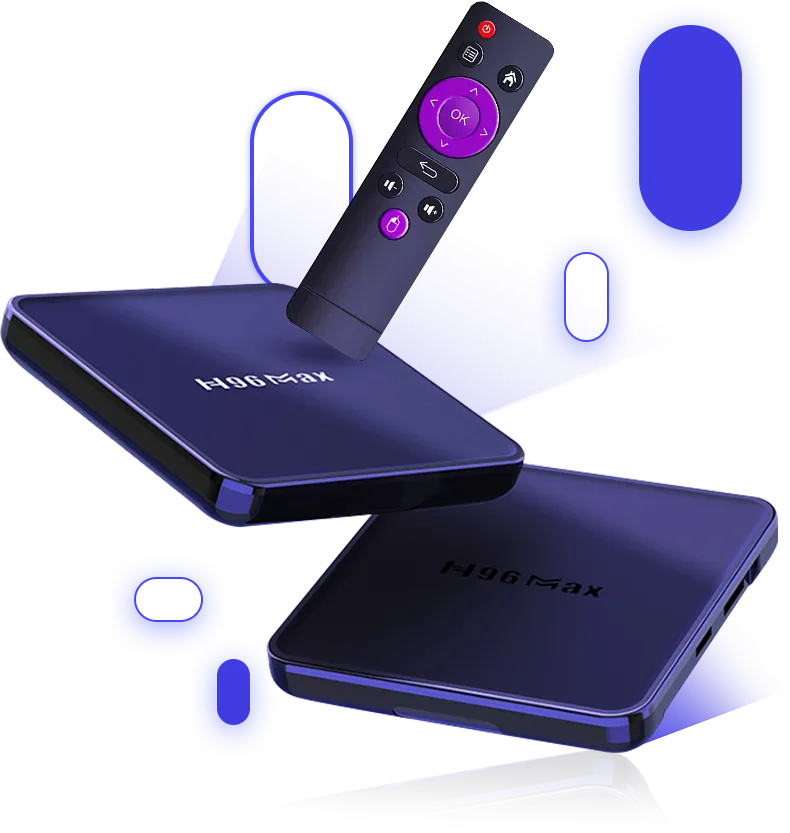 IPTV 2023 EN - iprotv.net