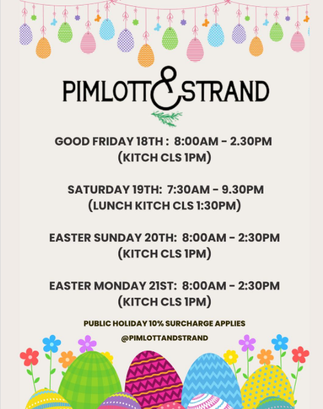 Pimlott & Strand