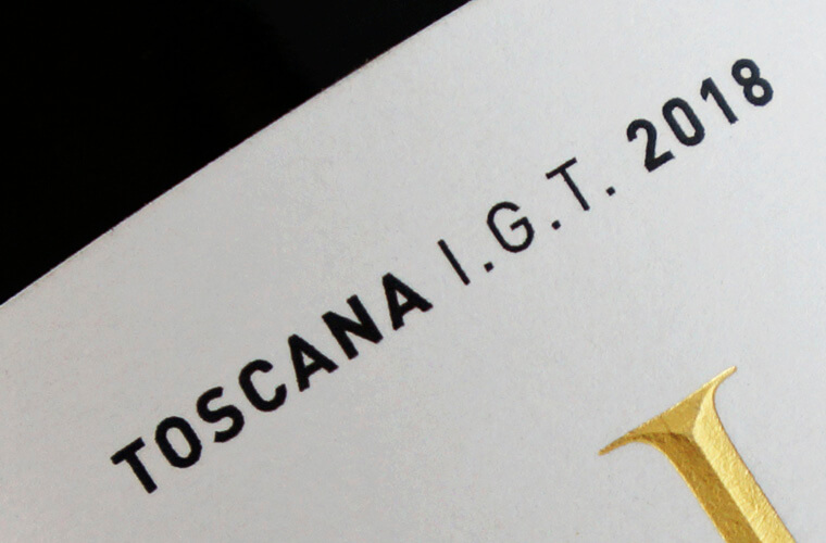 Что означают категории DOC, DOCG, IGT — критерии качества итальянских вин