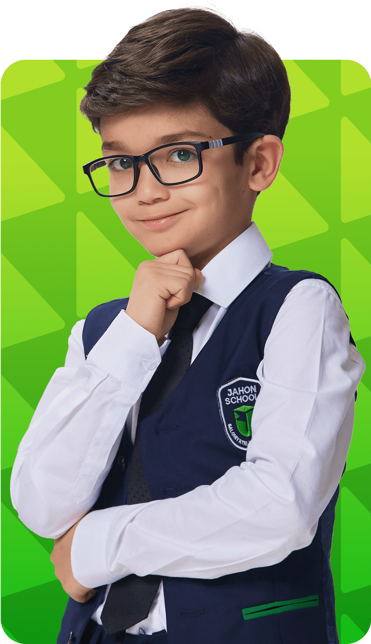 jahonschool
