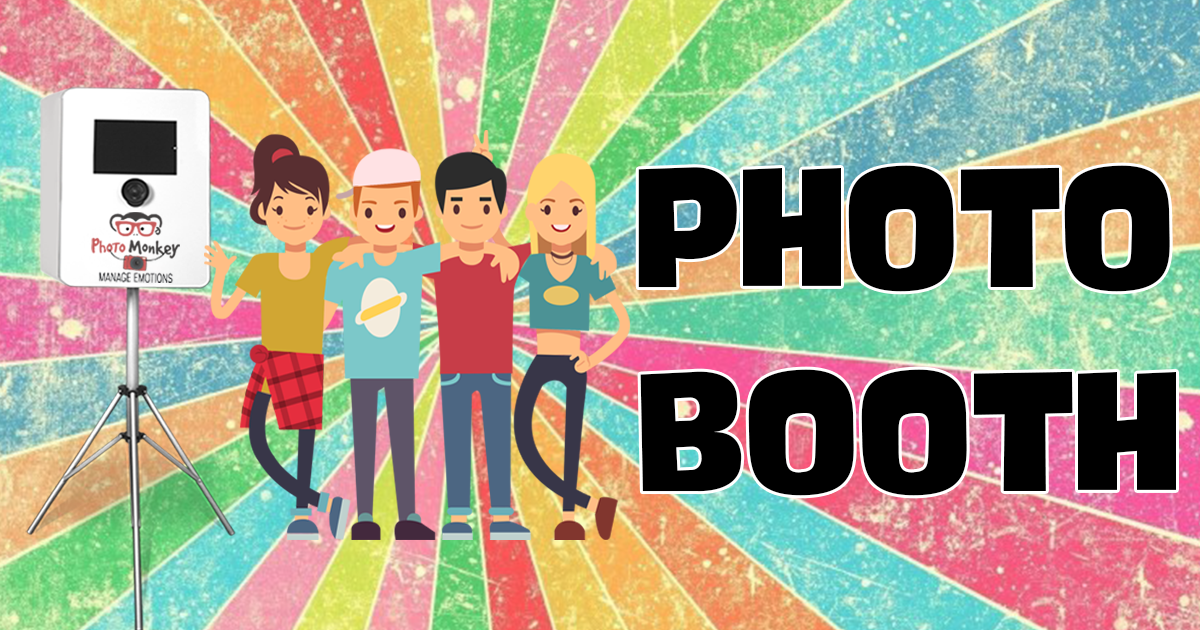 Photo Booth