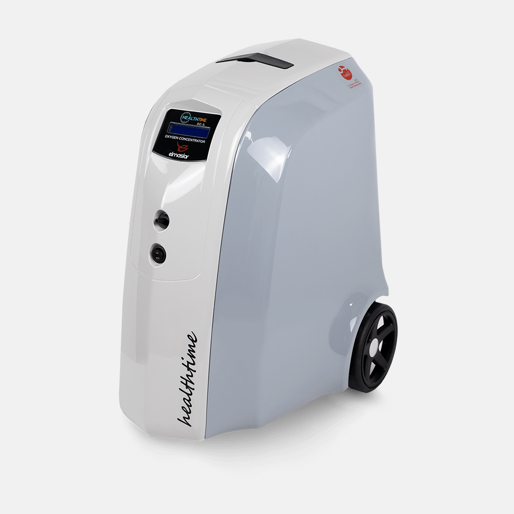 Oxygen Concentrator Healthtime OC5