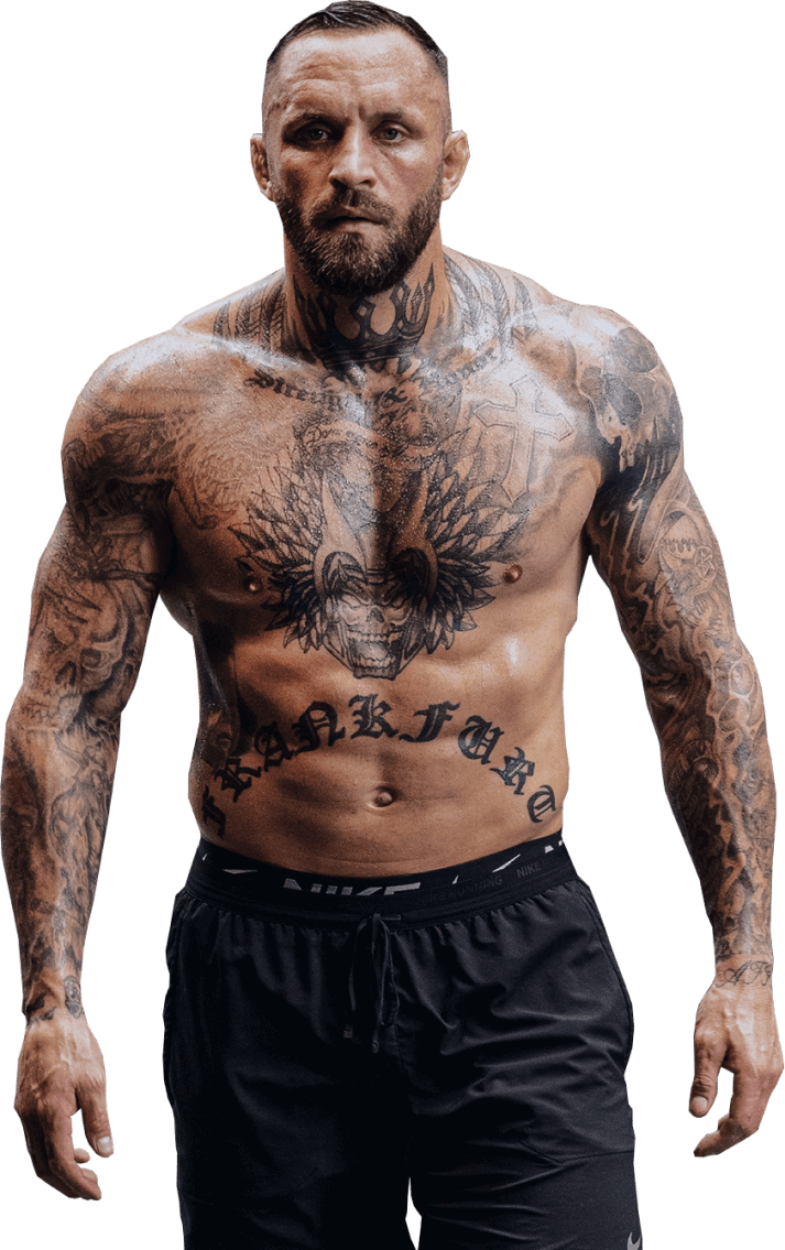 Aktiviere dich zum Champ in 90 Tagen - mit Christian Eckerlin