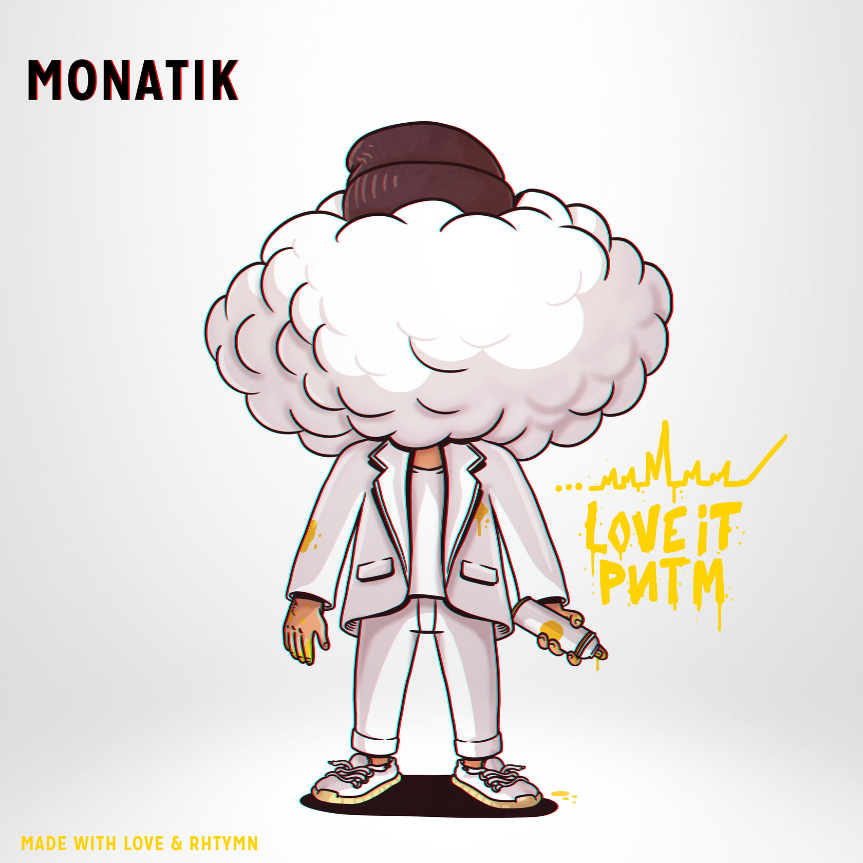 MONATIK