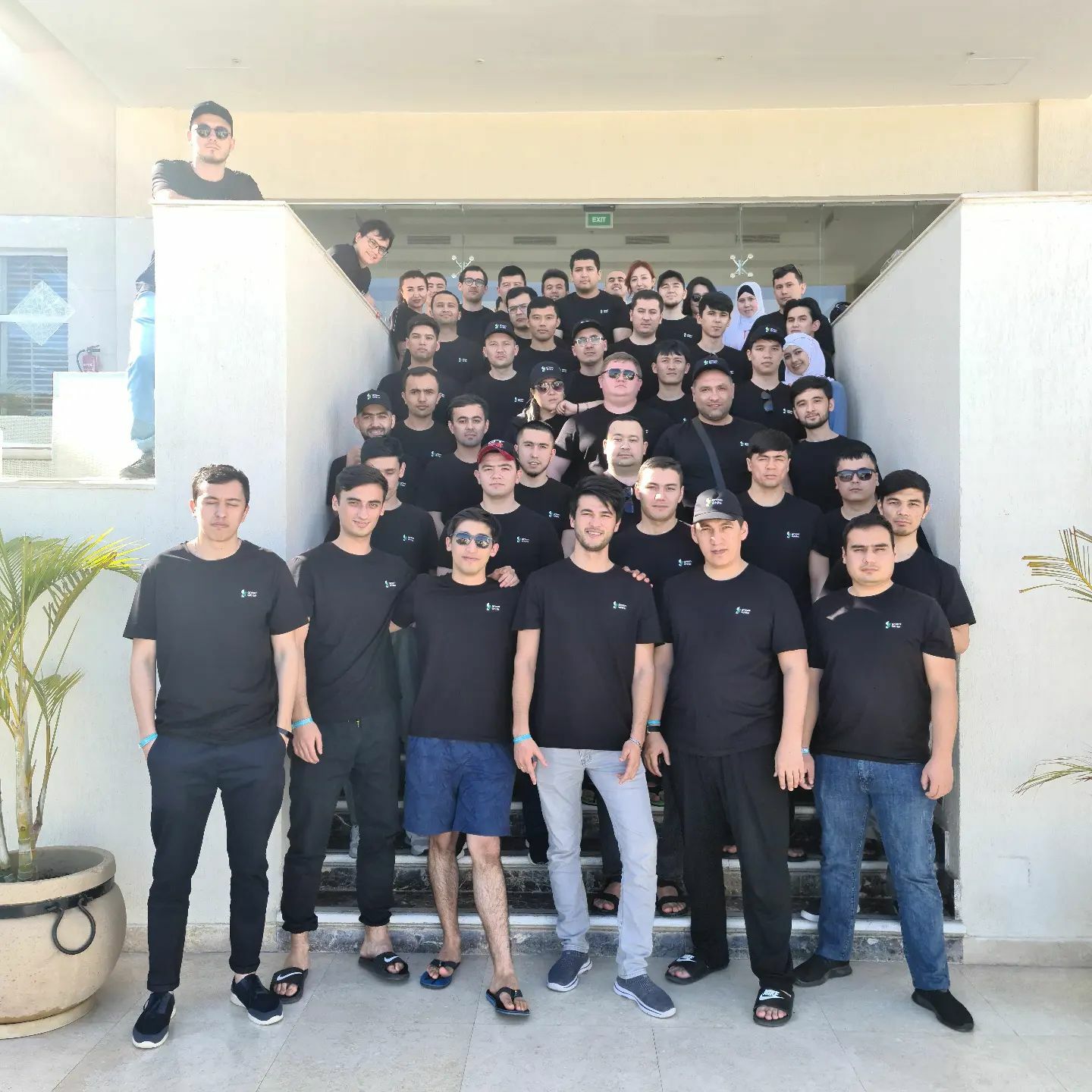 Green White Solutions | About Company