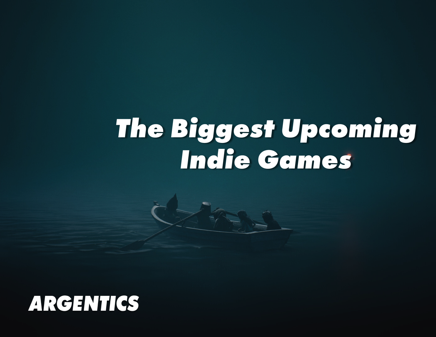 Upcoming Indie Games 2025: The Most Exciting Releases to Watch