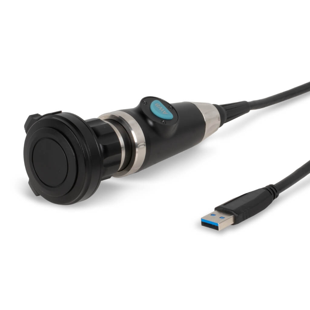USB Camera for Endoscopes ImagePRO USB 3.0