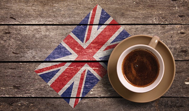A Comprehensive Guide to Importing Coffee to the United Kingdom