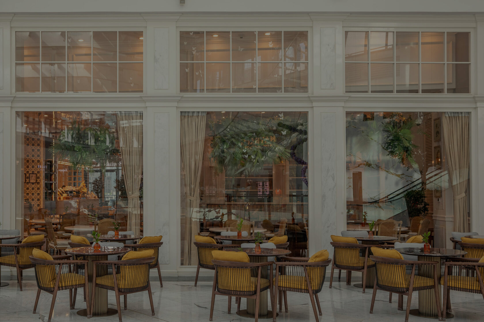 LETO Caffe — Dubai Mall Reservations