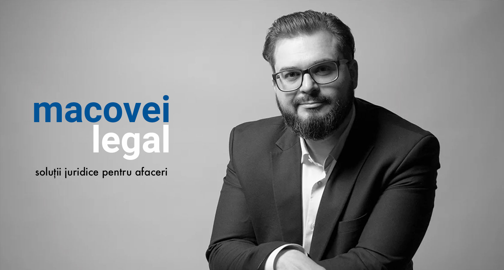 Macovei.Legal | Echipa avocaților specializați în consultanța ...