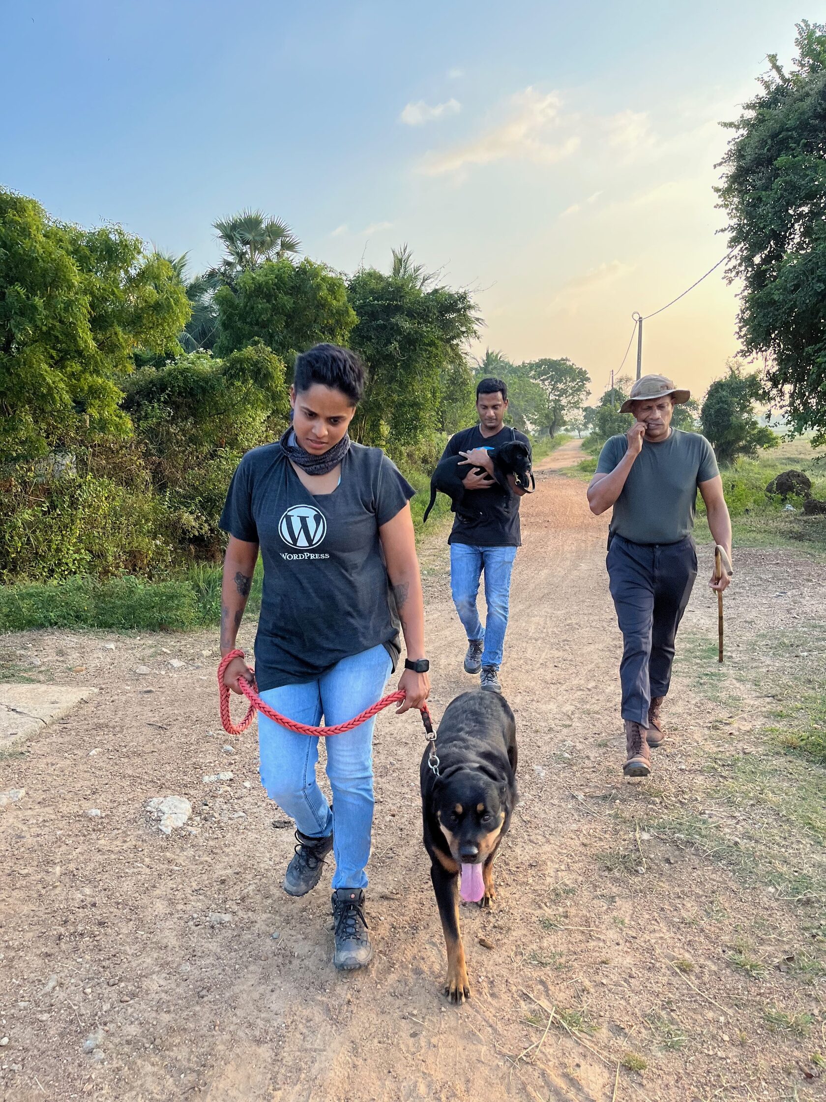 Expert Dog Obedience & Training Services in Sri Lanka – VONFIDEL K9