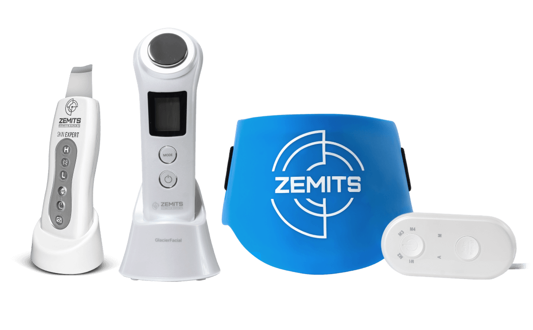 Zemits HydroVerstand HydroDermabrasion Skin Rejuvenation System for ...