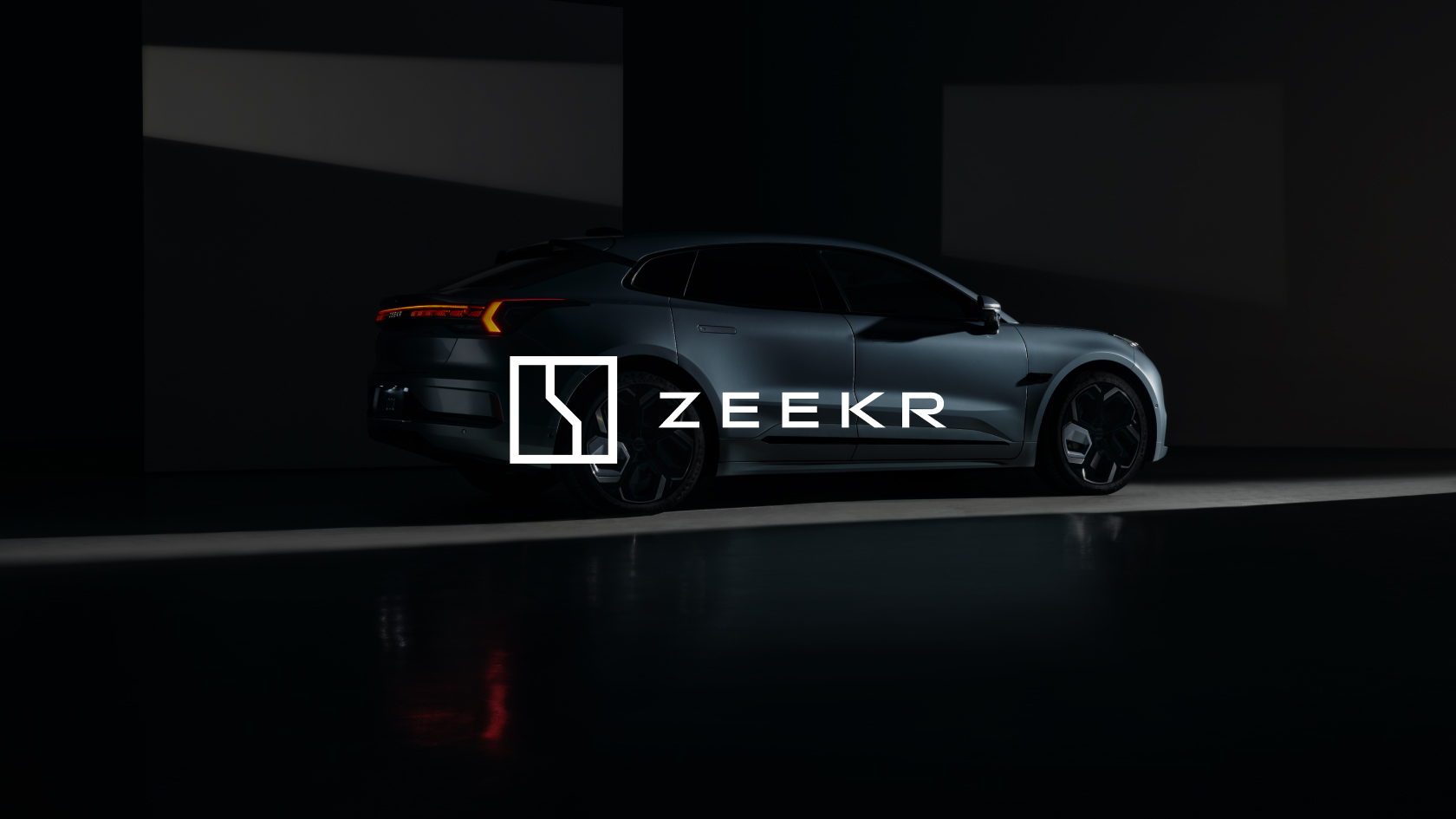 ZEEKR 001