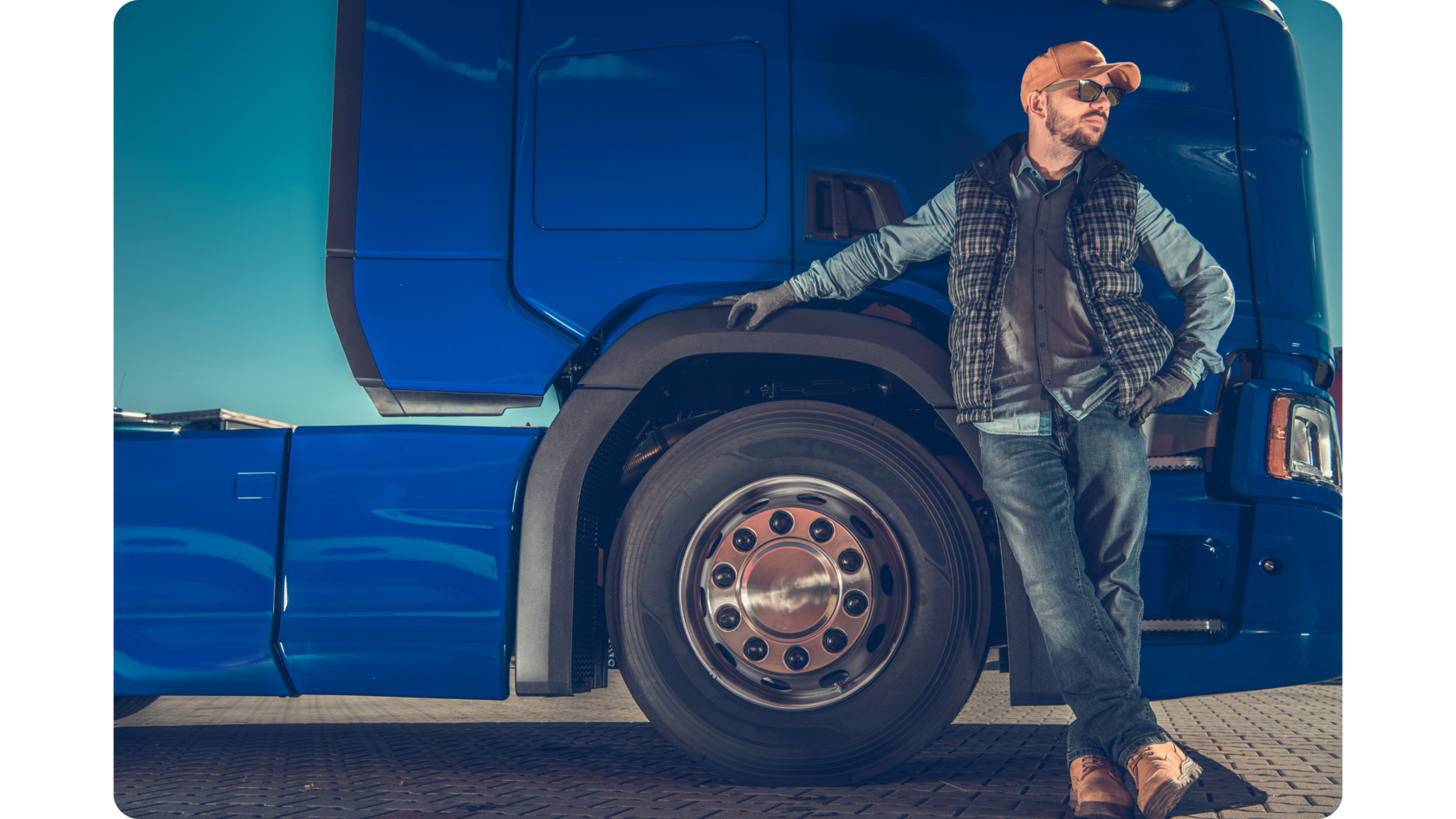 ProDispatch - contacts