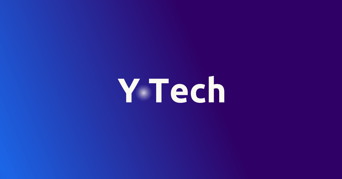 Y-Tech – Custom Web, App, Software Development