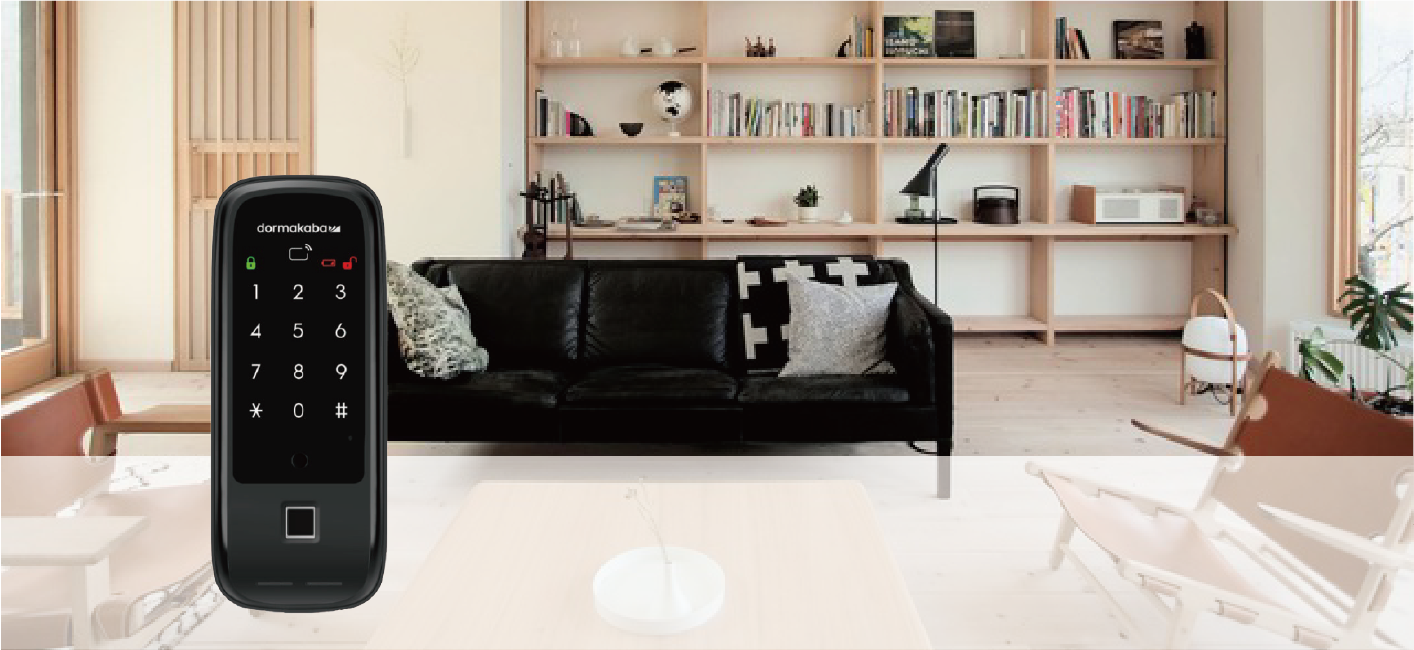 Dormakaba RL360