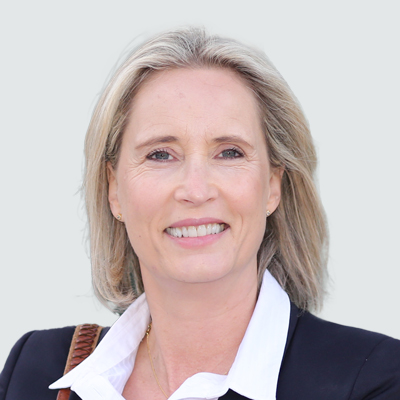 Julia Duthie Team profile