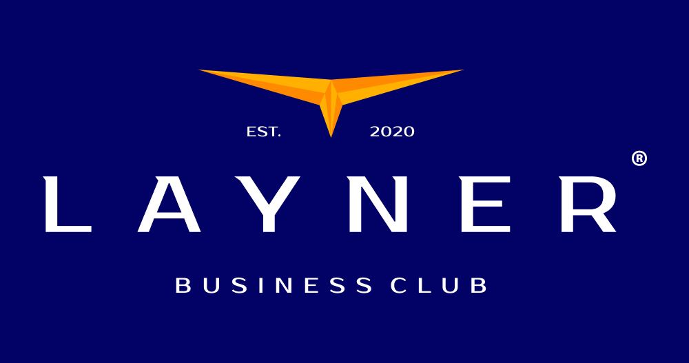 Layner Business Club | English