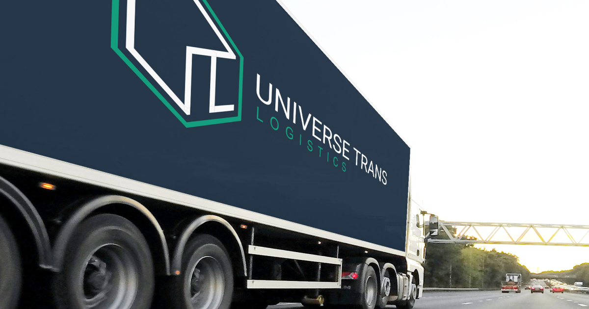 UTL — Logistics and Supply Chain for Business